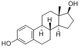 CAS 50-28-2 Female Sex Safe Hormones 17β-Estradiol / Estrogenic Oral Steroids Powder